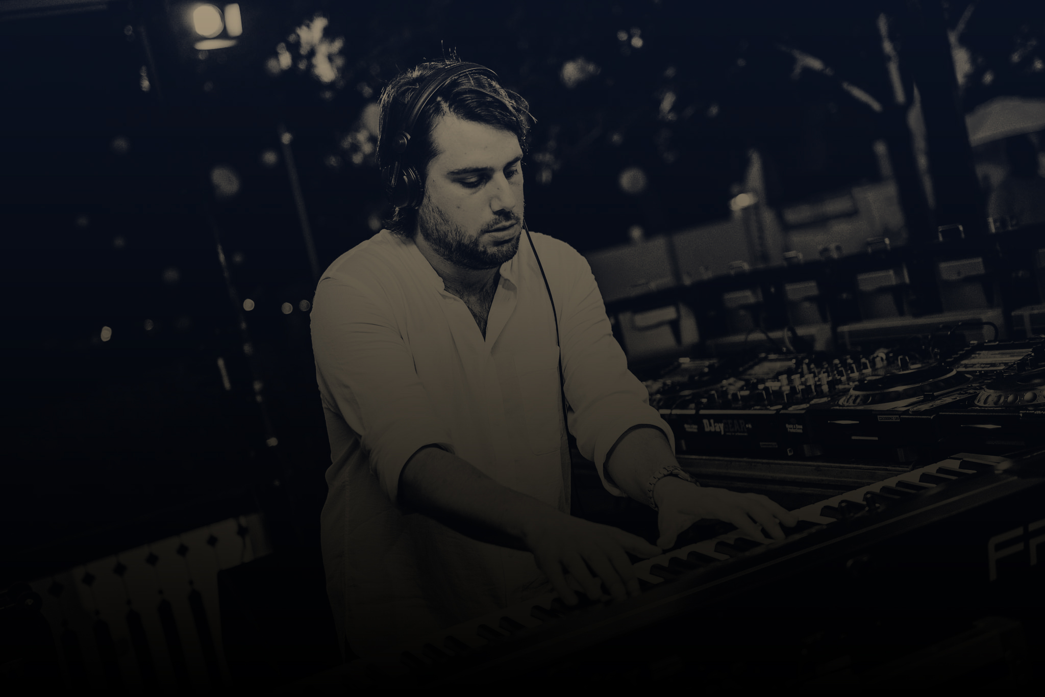 Danny & Tariq | Official Website